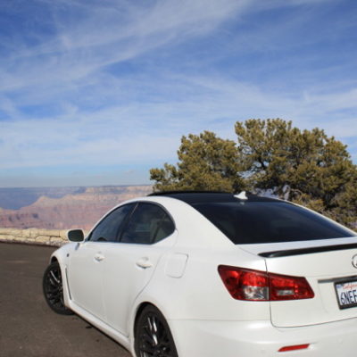 BMW E60 M5 Wrapped in Dark Metallic Grey by DBX - Diamond Black ...