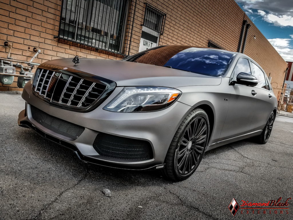 home - Diamond Black Exteriors - DBX Wraps